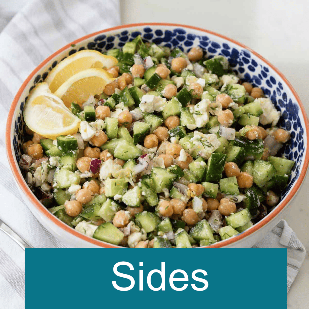 CC's Table | Easy Recipes for Entertaining